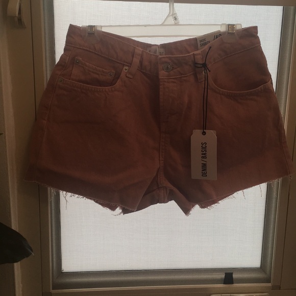 Mango | Shorts | Short | Poshmark